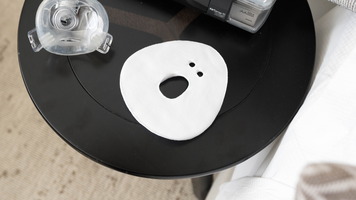 6F-30K (minimal contact) – RemZzzs CPAP Mask Liner Store