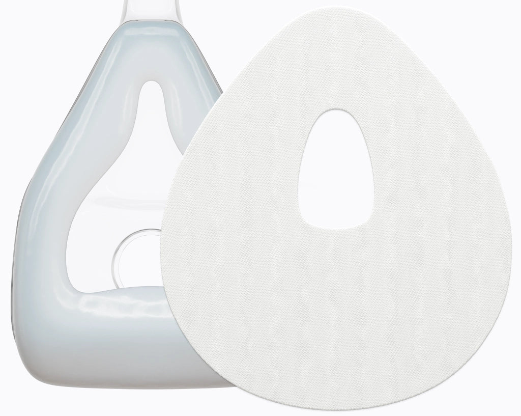 K6-FL Month Pack (Full Face, L/Long) – RemZzzs CPAP Mask Liner Store