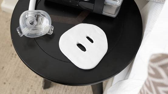 6C-AVK (minimal contact) – RemZzzs CPAP Mask Liner Store